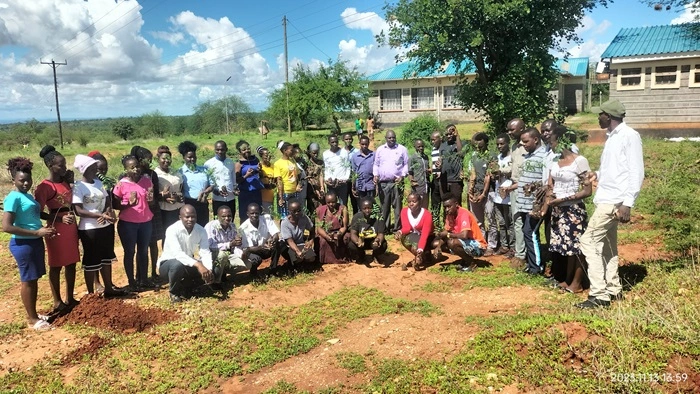 Tseikuru National Polytechnic-Quality training for skills acquisition